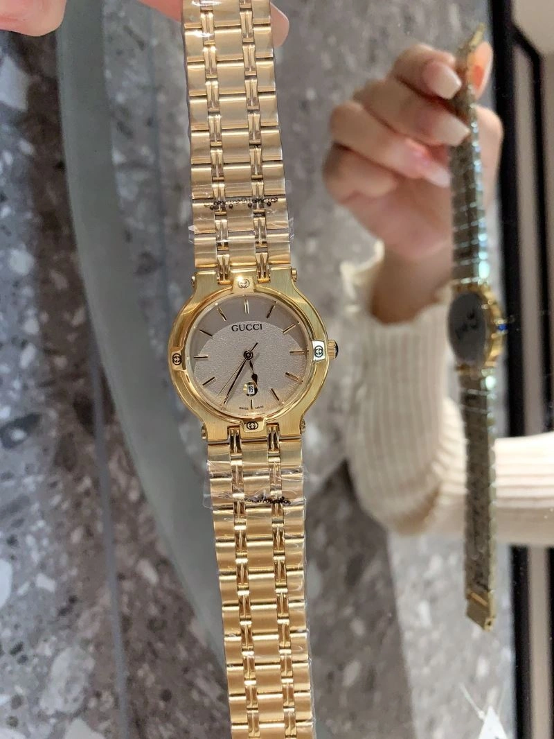 Top match GUCCI Watches