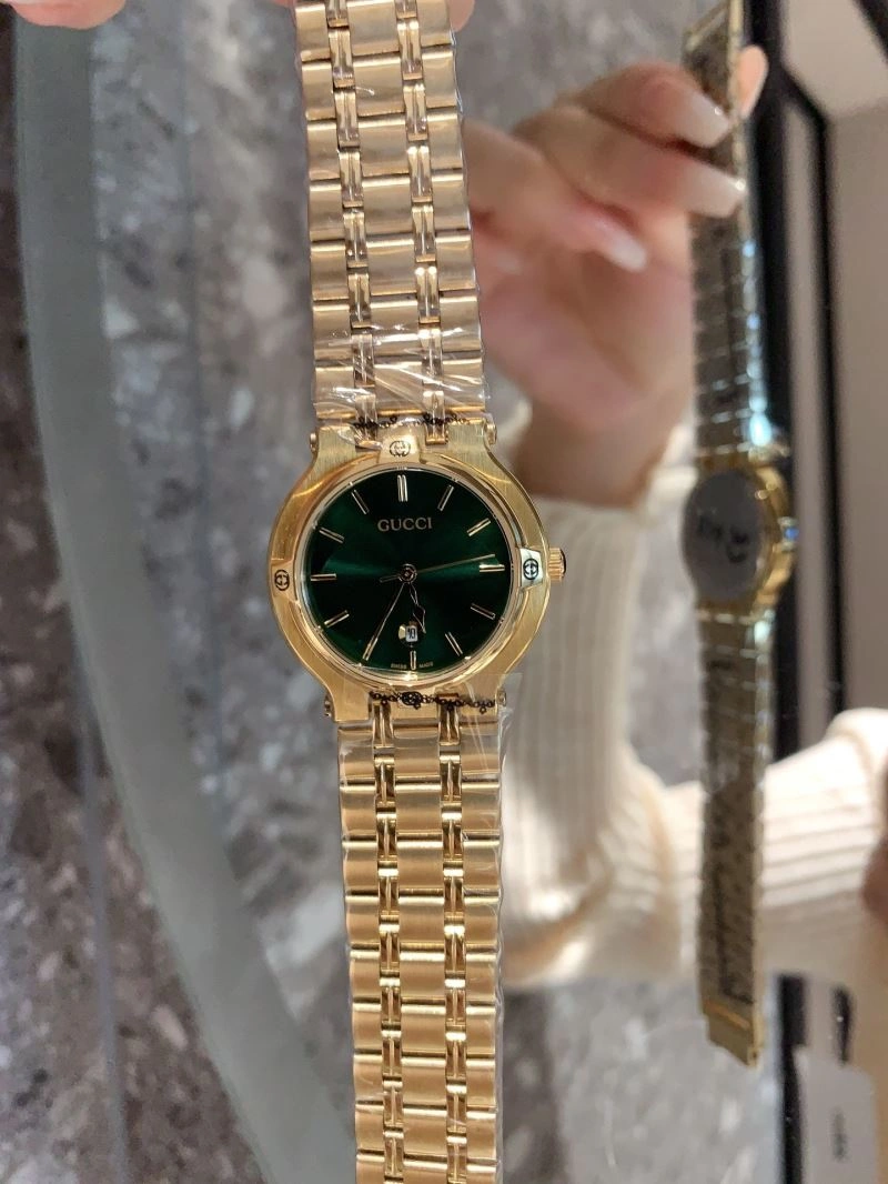 Top match GUCCI Watches