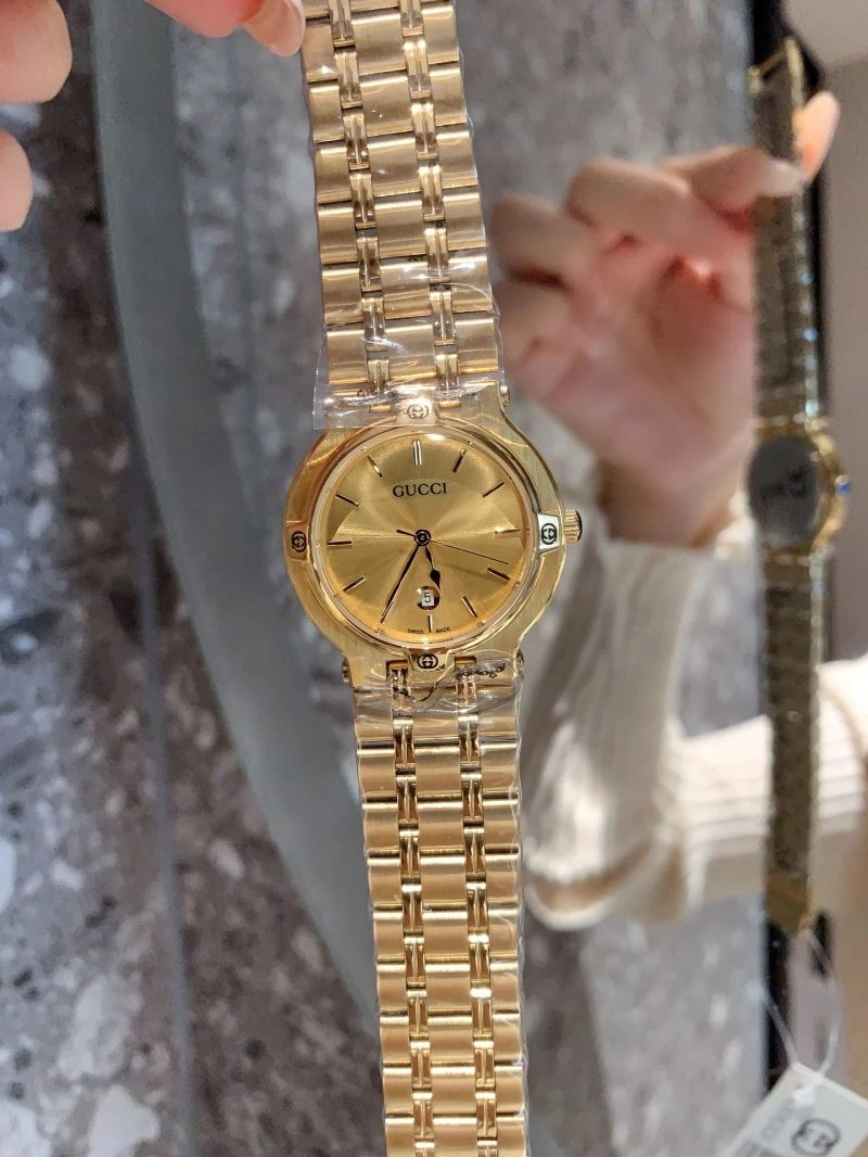 Top match GUCCI Watches