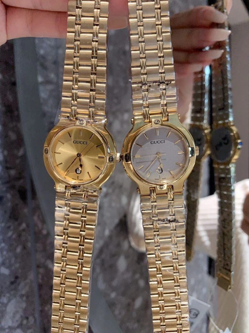 Top match GUCCI Watches