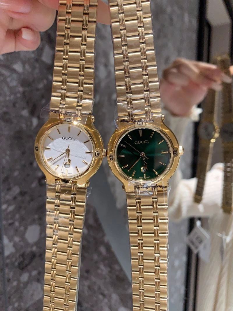 Top match GUCCI Watches