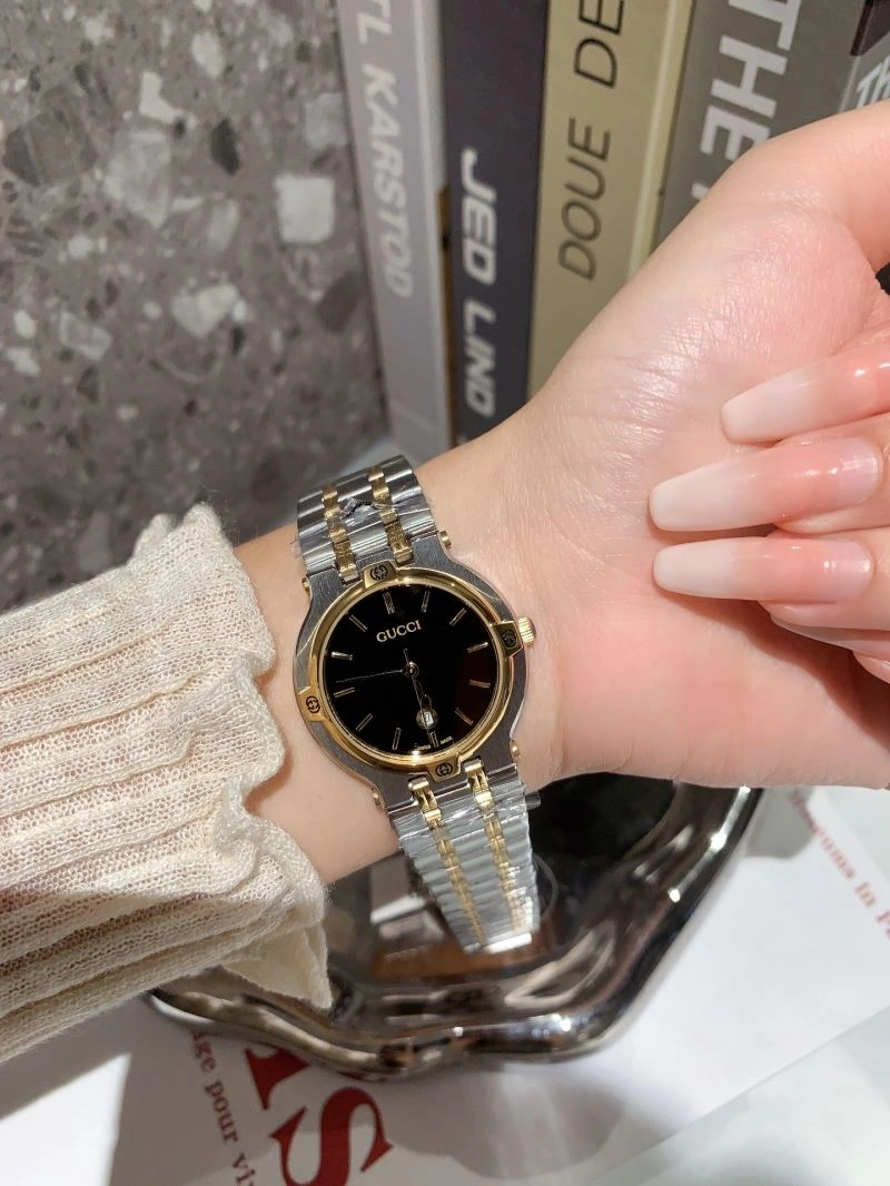 GUCCI Watches