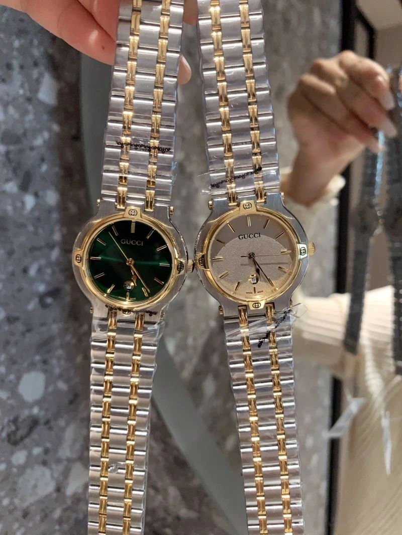 Precise copy GUCCI Watches