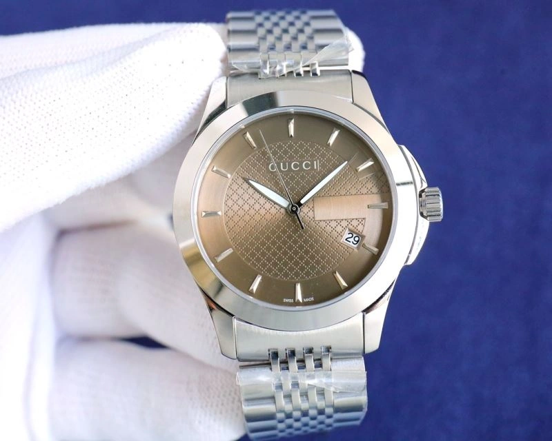 Perfect replica GUCCI Watches