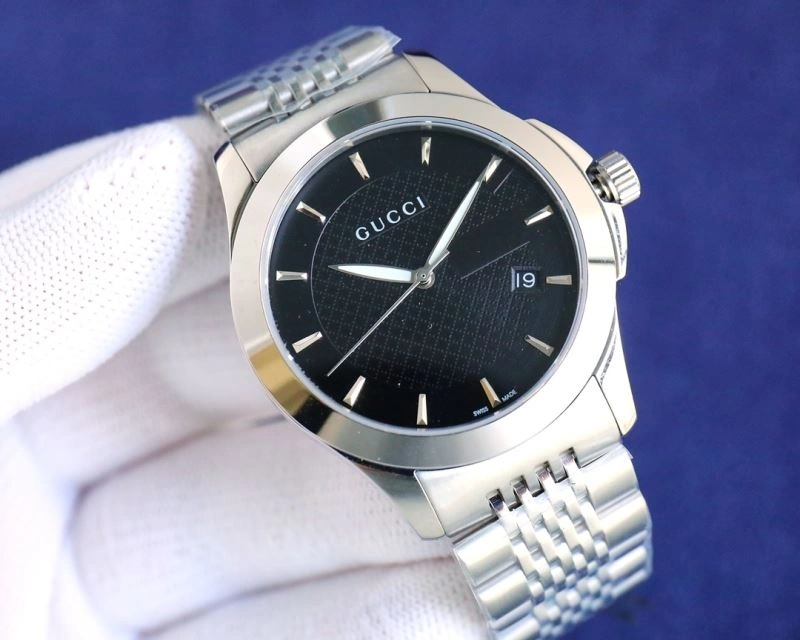 Perfect replica GUCCI Watches