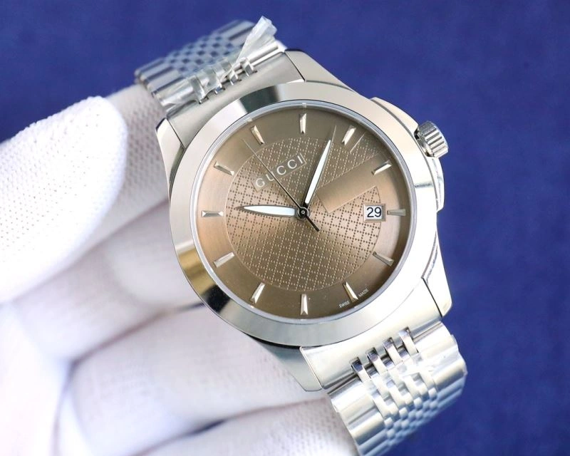 Perfect replica GUCCI Watches