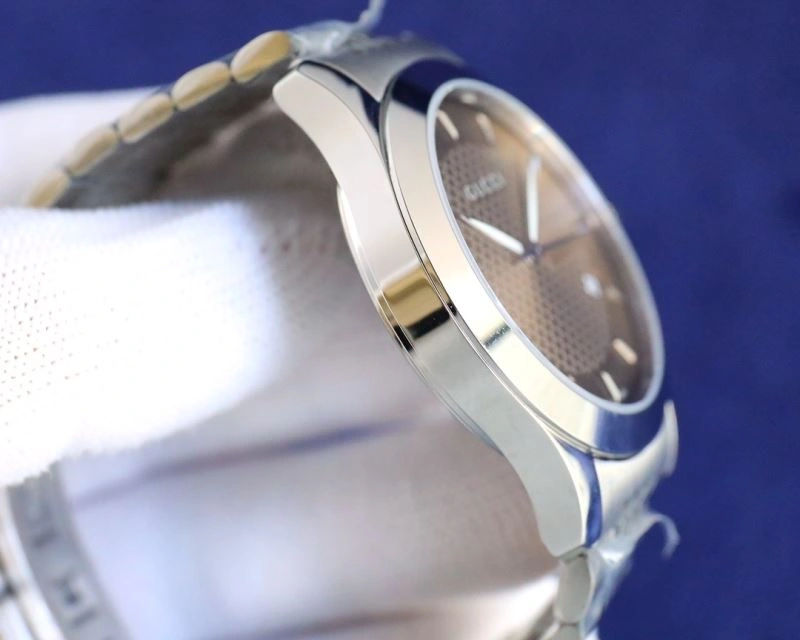 Perfect replica GUCCI Watches