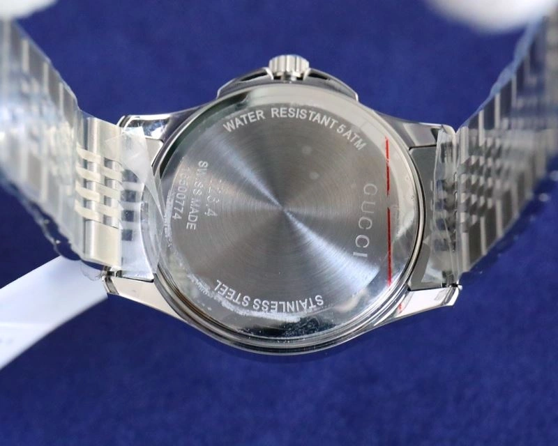 Perfect replica GUCCI Watches