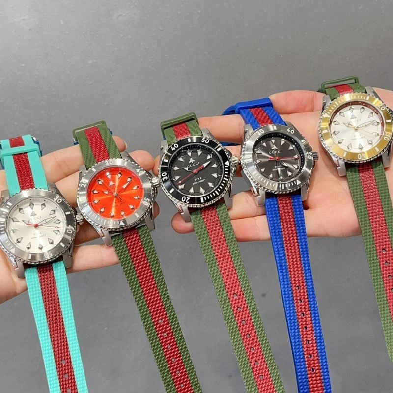 Accurate model GUCCI Watches
