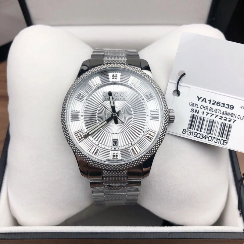 Exact replica GUCCI Watches