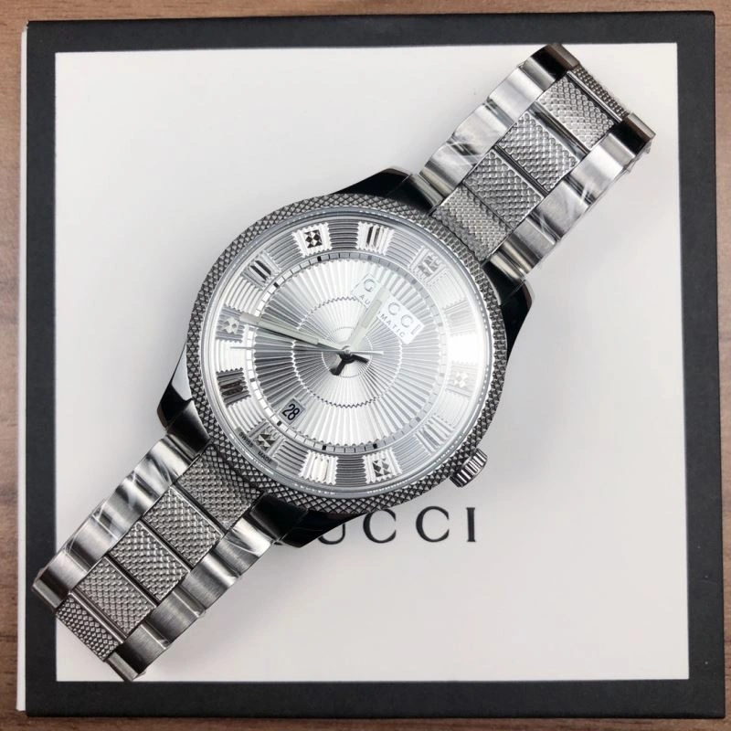 Exact replica GUCCI Watches