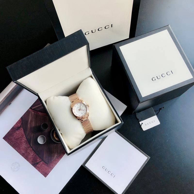 GUCCI Watches