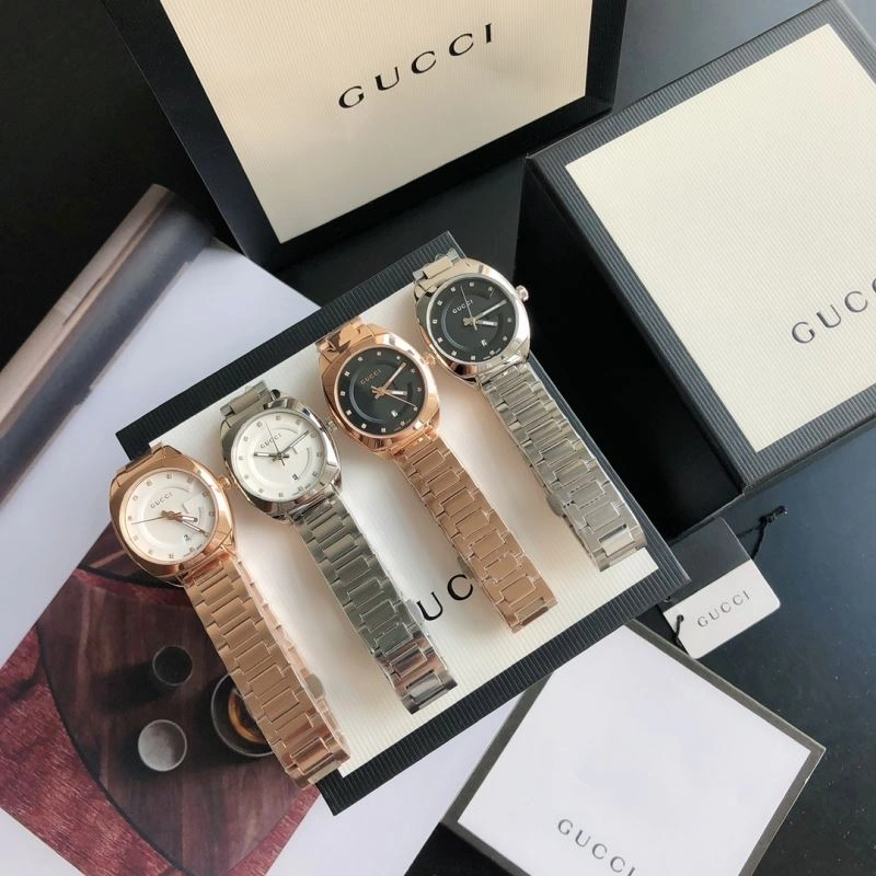 Cut-rate GUCCI Watches