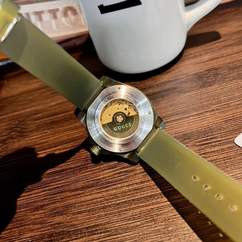 Value-priced GUCCI Watches