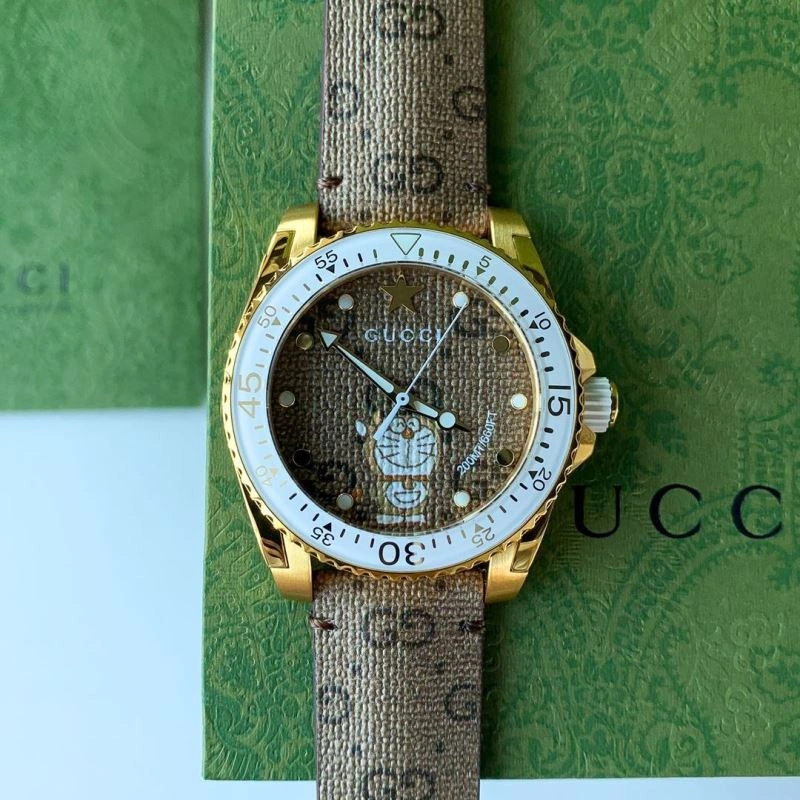 GUCCI Watches