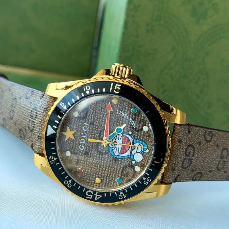 High accuracy GUCCI Watches