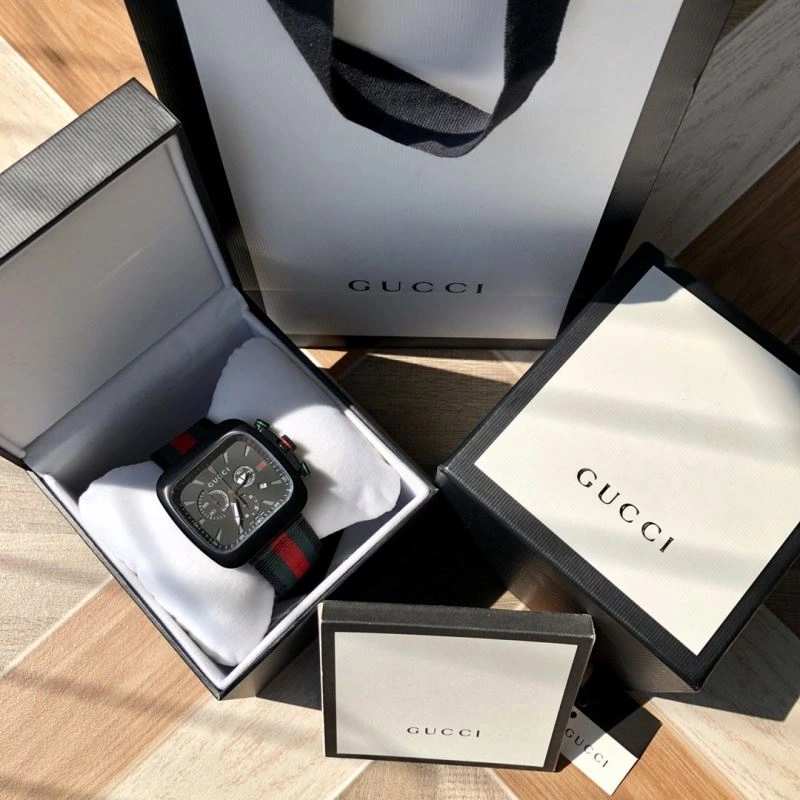 High fidelity GUCCI Watches