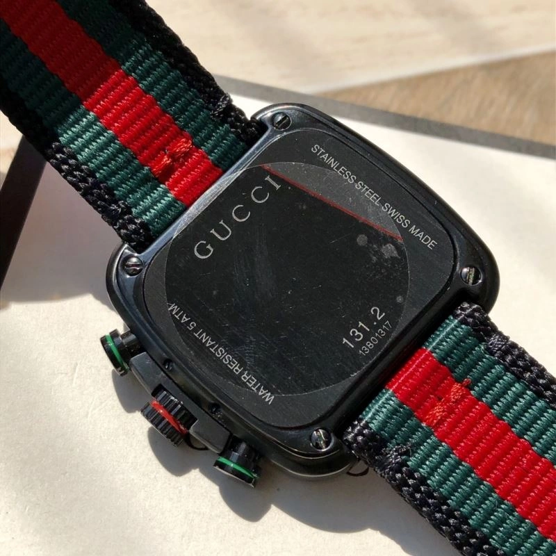 High fidelity GUCCI Watches