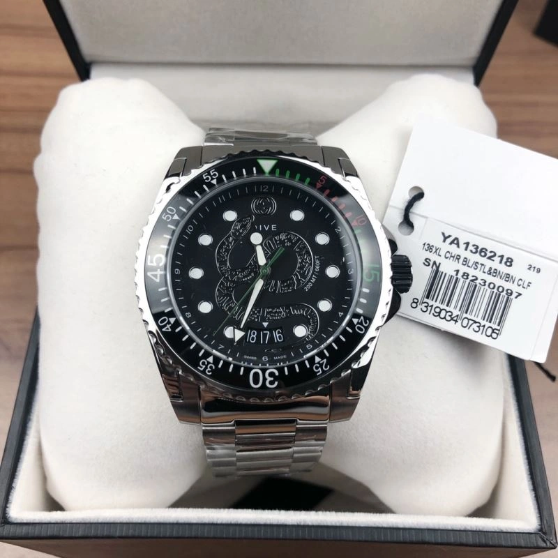 Bargain GUCCI Watches