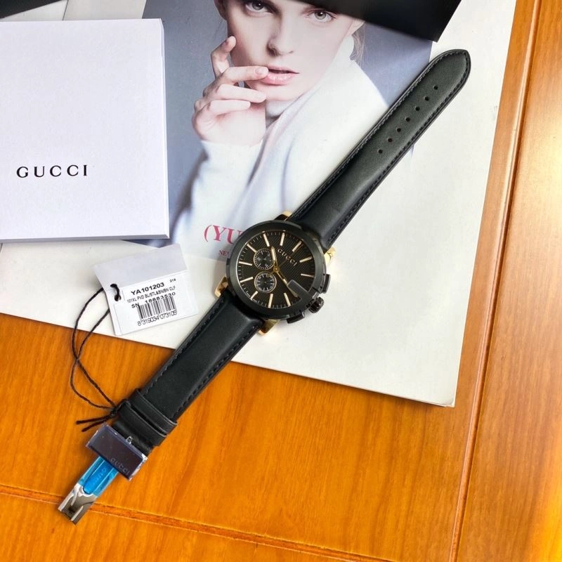 Inexpensive GUCCI Watches