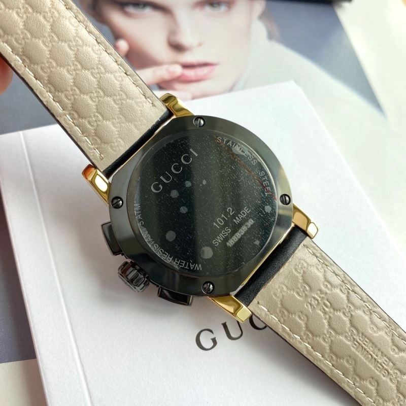 Inexpensive GUCCI Watches