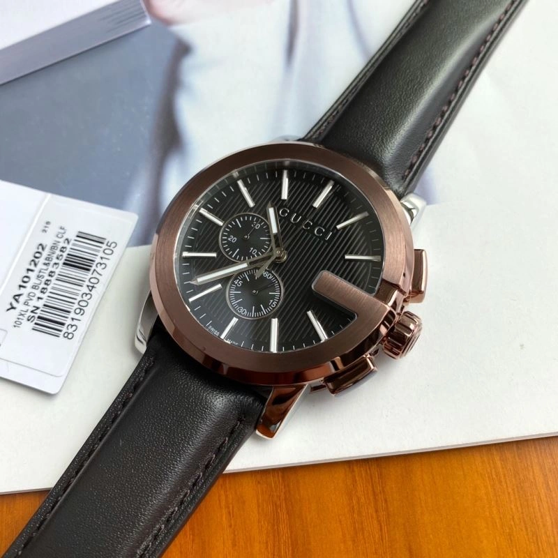 Accurate model GUCCI Watches