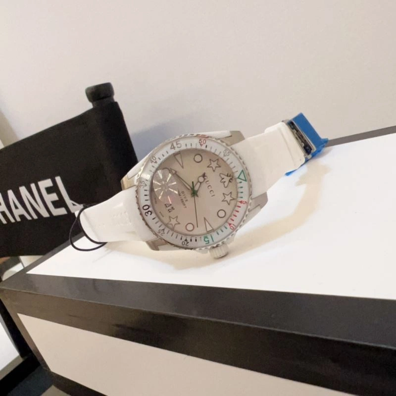 Perfect replica GUCCI Watches