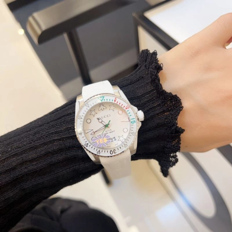 Perfect replica GUCCI Watches