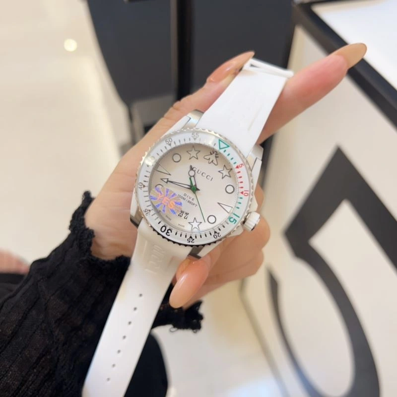 Perfect replica GUCCI Watches