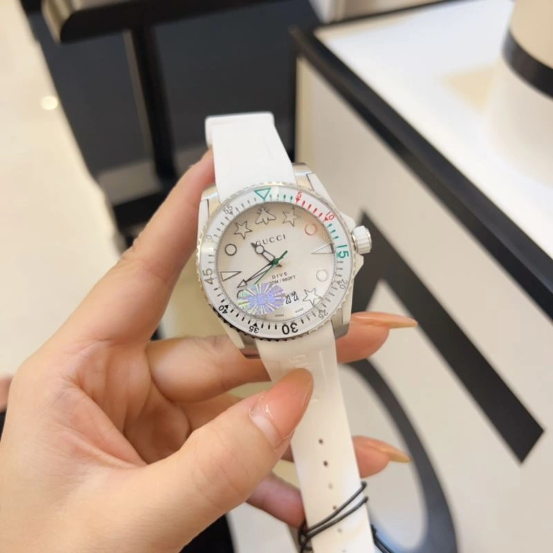 Perfect replica GUCCI Watches