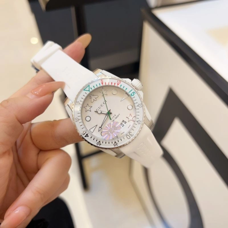 Perfect replica GUCCI Watches