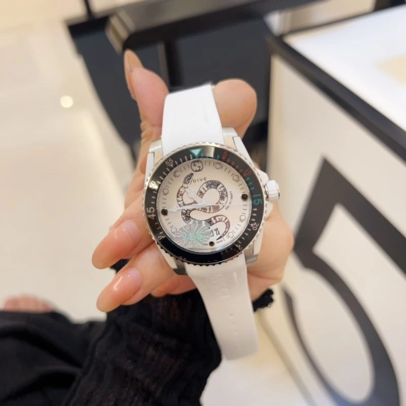 Top match GUCCI Watches