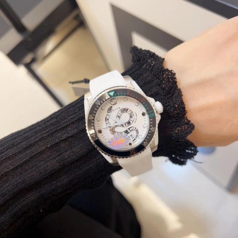 Top match GUCCI Watches