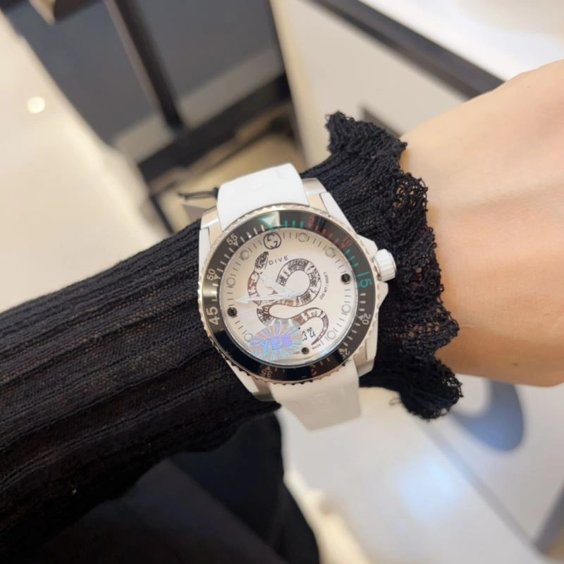 Top match GUCCI Watches