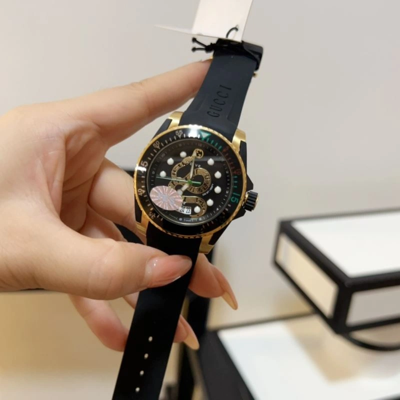 Legit GUCCI Watches