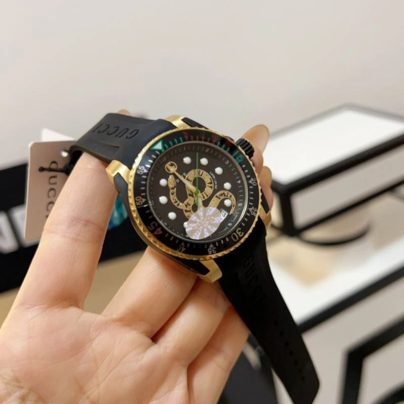 Legit GUCCI Watches