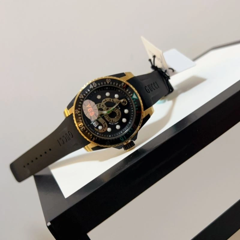 Legit GUCCI Watches