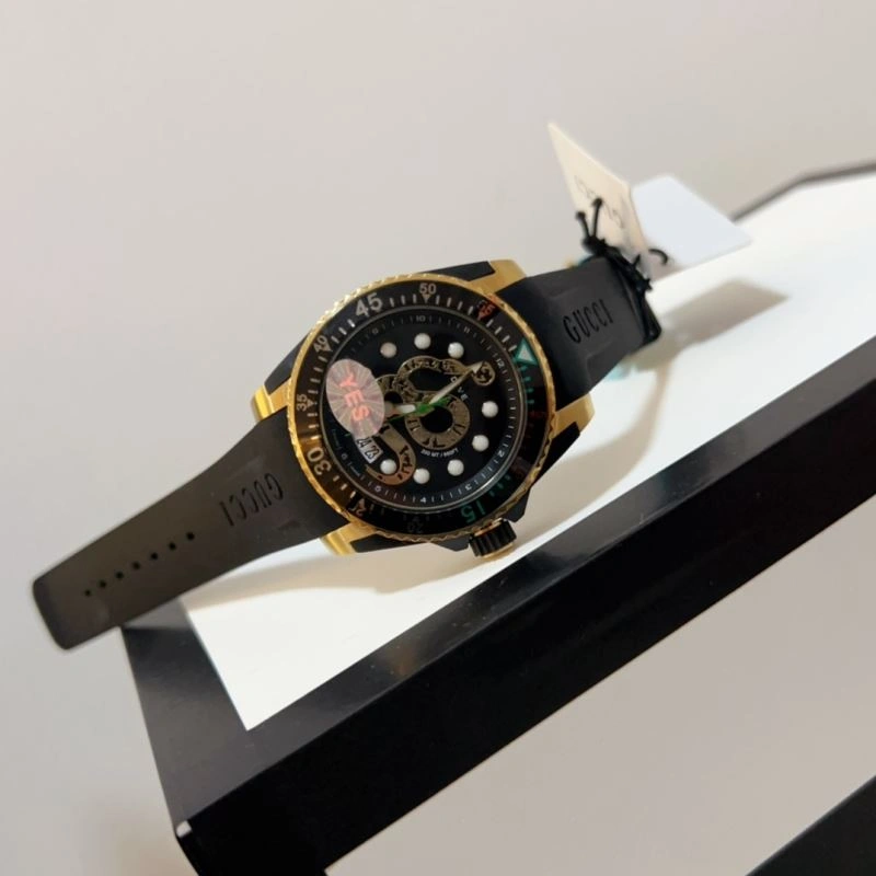 Legit GUCCI Watches