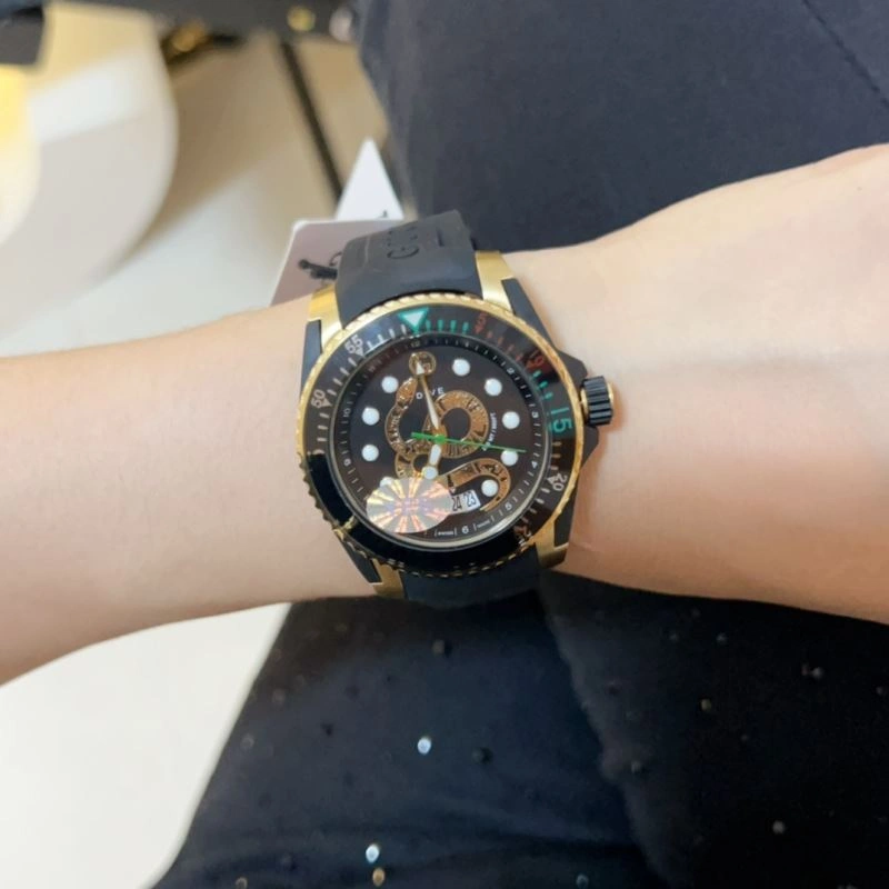 Legit GUCCI Watches