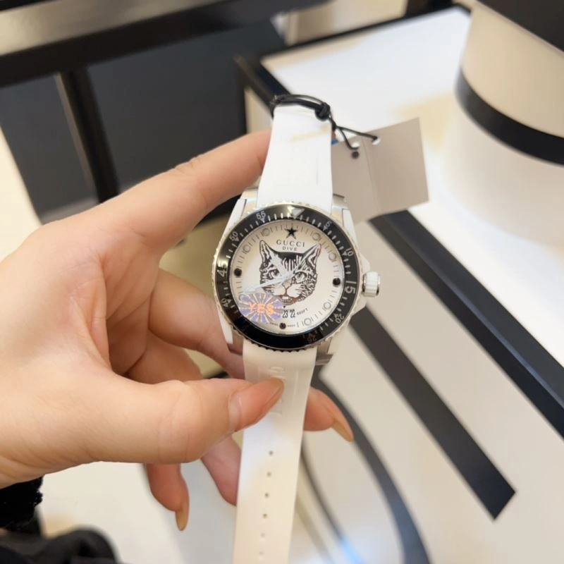High accuracy GUCCI Watches