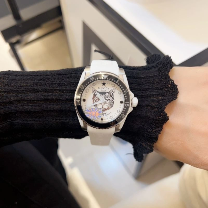 High accuracy GUCCI Watches
