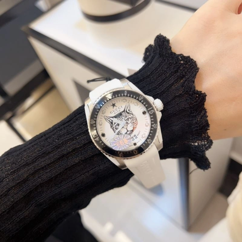 High accuracy GUCCI Watches