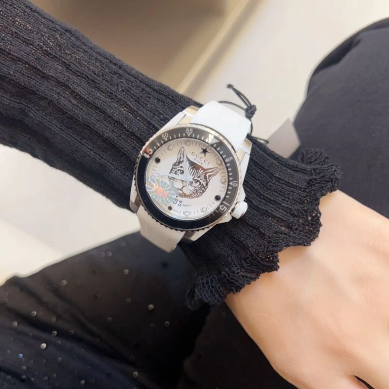 High accuracy GUCCI Watches