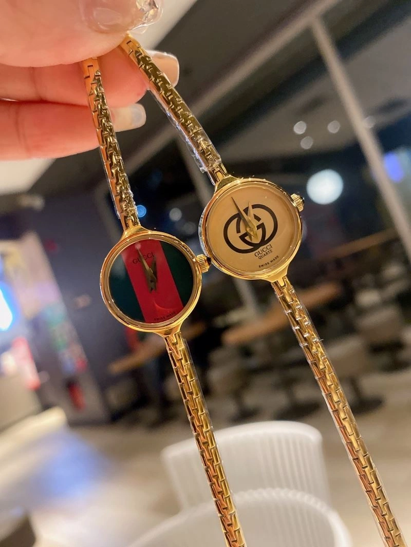 Legit GUCCI Watches