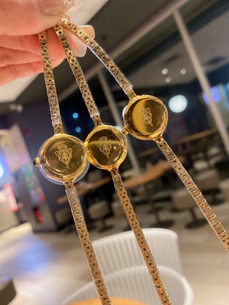 Legit GUCCI Watches