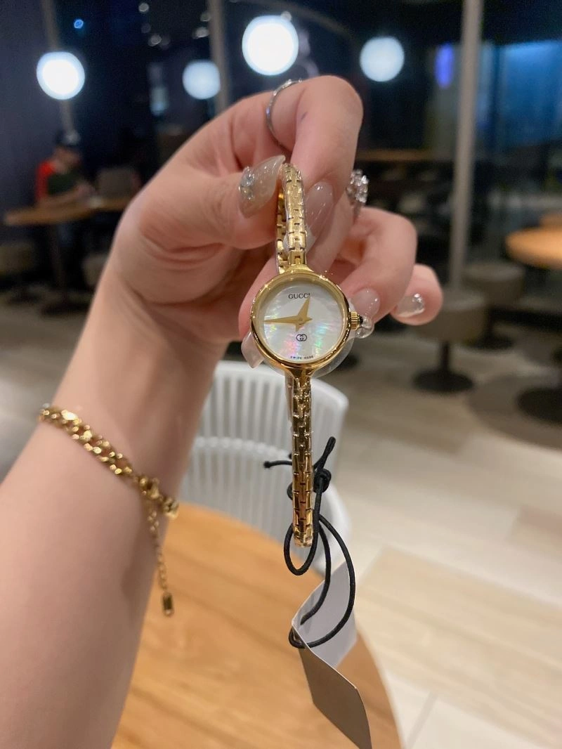 Legit GUCCI Watches
