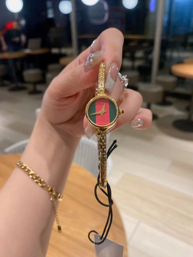 Legit GUCCI Watches