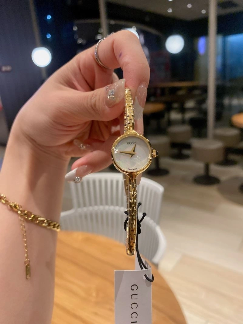 Legit GUCCI Watches