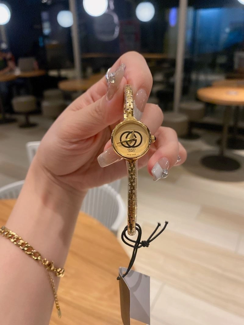 Legit GUCCI Watches