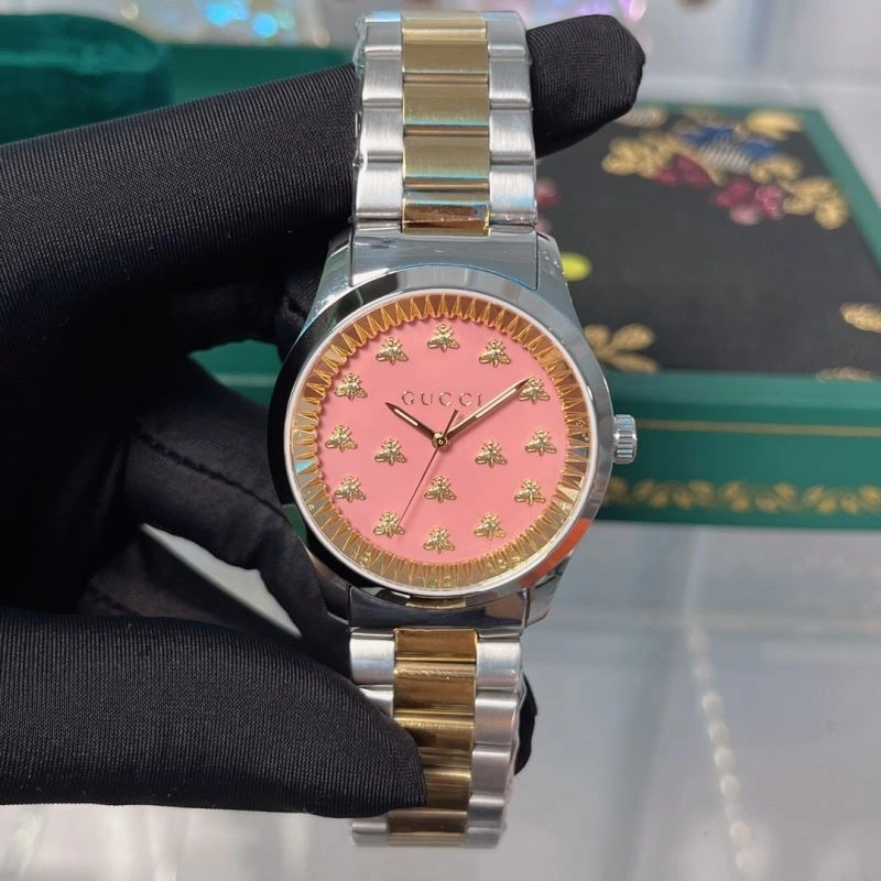 Low-cost GUCCI Watches